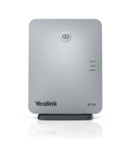 Yealink DECT RT30, Repeater - Simple Connect